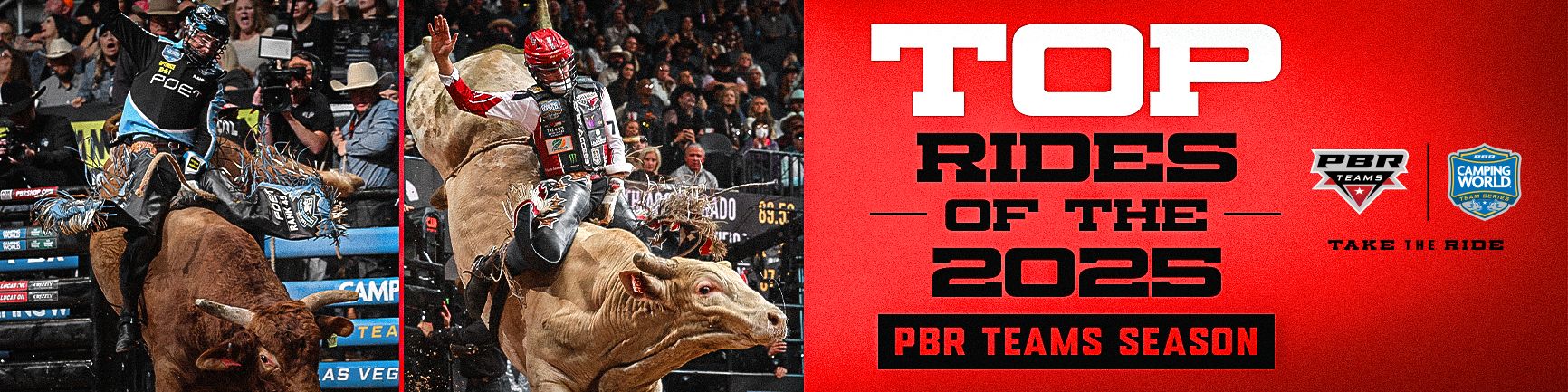 PBR | Professional Bull Riders