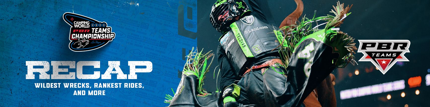 PBR | Professional Bull Riders